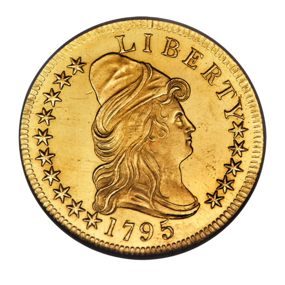Pre 1933 Gold Coins | American Historic Coins & Collectibles