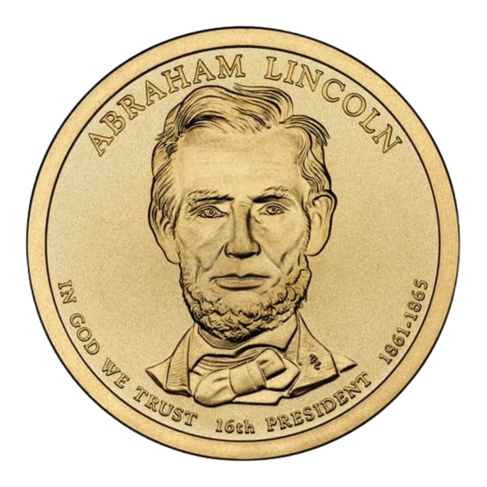 Presidential Dollars | American Historic Coins & Collectibles